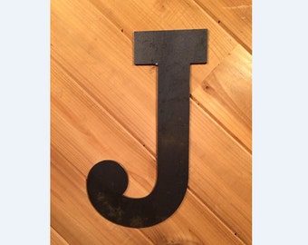 Letter j | Etsy