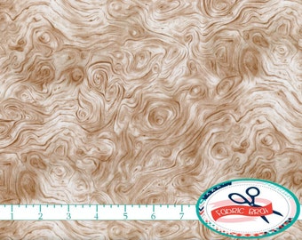 Wood grain fabric | Etsy
