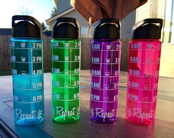 Personalized flask | Etsy