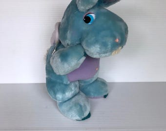 Plush donkey | Etsy