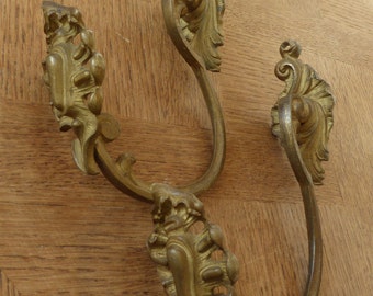 Drapery hardware | Etsy