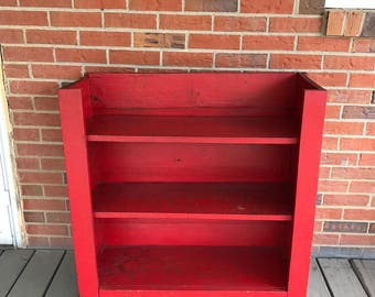 Vintage shelves | Etsy