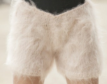 Fuzzy underwear | Etsy