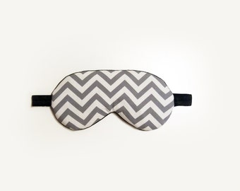 Cotton eye mask | Etsy
