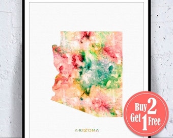 Arizona artwork | Etsy