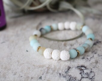 Diffuser bracelet | Etsy