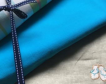 Flip flop fabric | Etsy