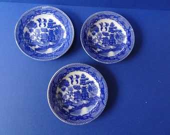 Willow pattern | Etsy