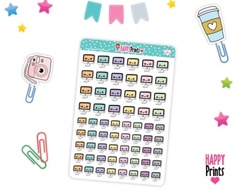 Hp laptop stickers | Etsy