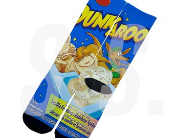 Kangaroo cookies | Etsy