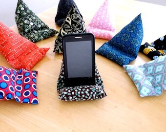 Cell phone stand | Etsy