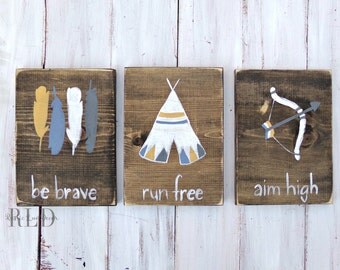 Tribal theme | Etsy
