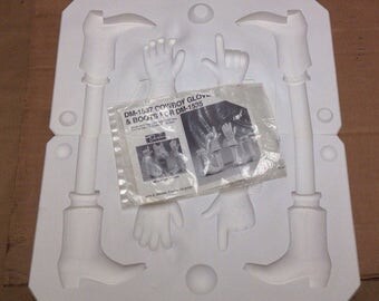 Duncan ceramic mold | Etsy