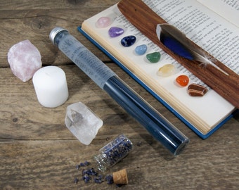 Spiritual healing | Etsy