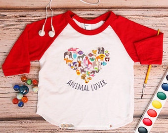 Etsy kids: It's a wild life - Etsy