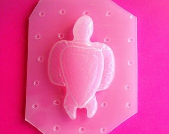 Sea turtle mold | Etsy