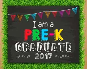 Graduation chalk | Etsy