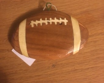 Intarsia ornaments | Etsy