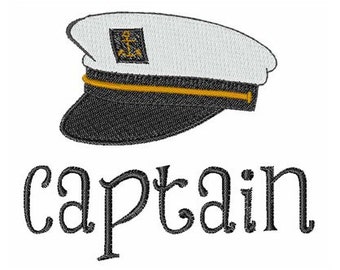 Sailor hat pattern | Etsy