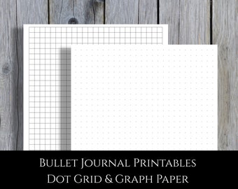 Unieke items die met bullet journal te maken hebben | Etsy