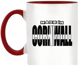 Made in cornwall | Etsy