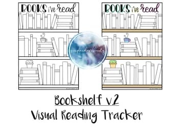 Reading journal | Etsy