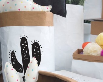 Washable kraft paper | Etsy