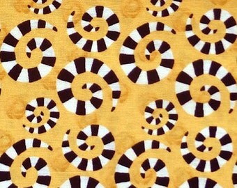 Spiral fabric | Etsy