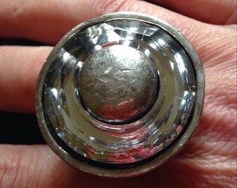 Mechanic ring | Etsy