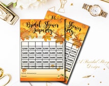 Unique jeopardy related items | Etsy