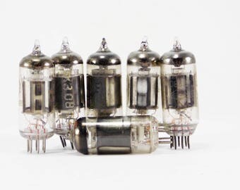 Vintage tv lamp | Etsy