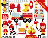 Digital clipart Nursery wall art printable maps by clipartfables