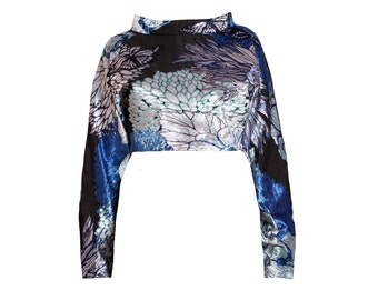 Butterfly top | Etsy