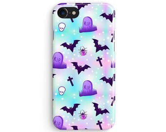 Gothic iphone case | Etsy