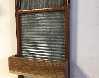 Vintage washboard | Etsy