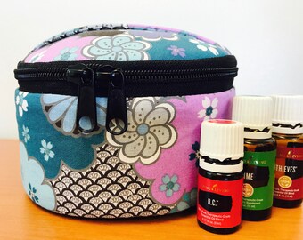 Essential Oil Bags and Accessories by BoylesOils on Etsy