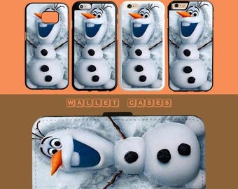Frozen phone case | Etsy