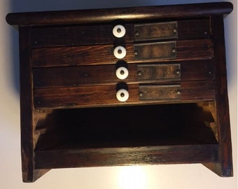 Printers drawer | Etsy