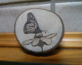 Wood burning designs | Etsy