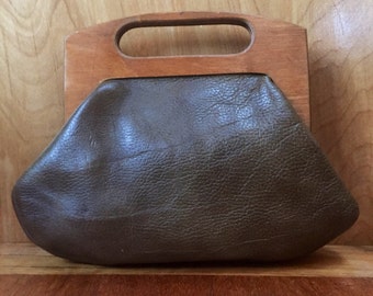 Leather hinges | Etsy