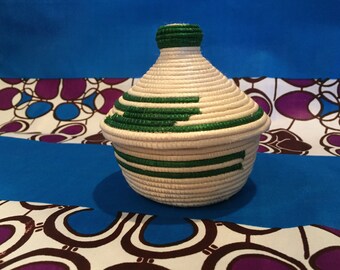 Unique rwanda basket related items | Etsy