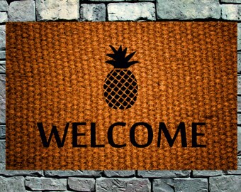 Monogram rugs | Etsy