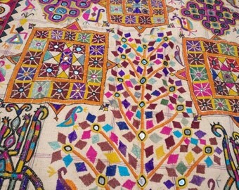 Kutch embroidery | Etsy