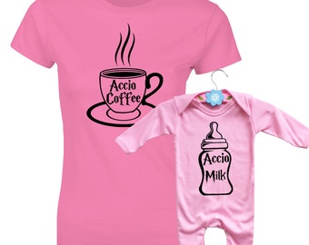 Accio coffee | Etsy