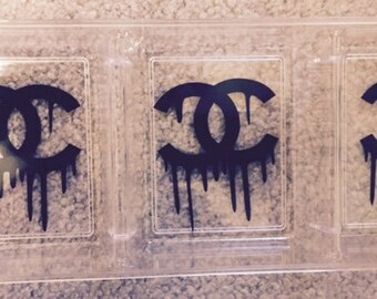 Unique chanel tray related items | Etsy