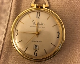 Sheffield watches | Etsy