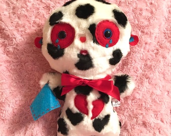 Crying doll | Etsy