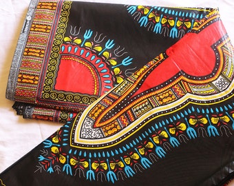 Dashiki | Etsy