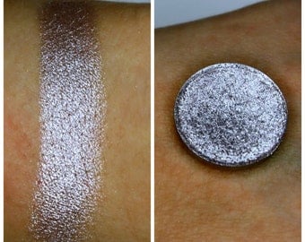 Silver eyeshadow | Etsy