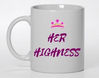 Her royal highness | Etsy